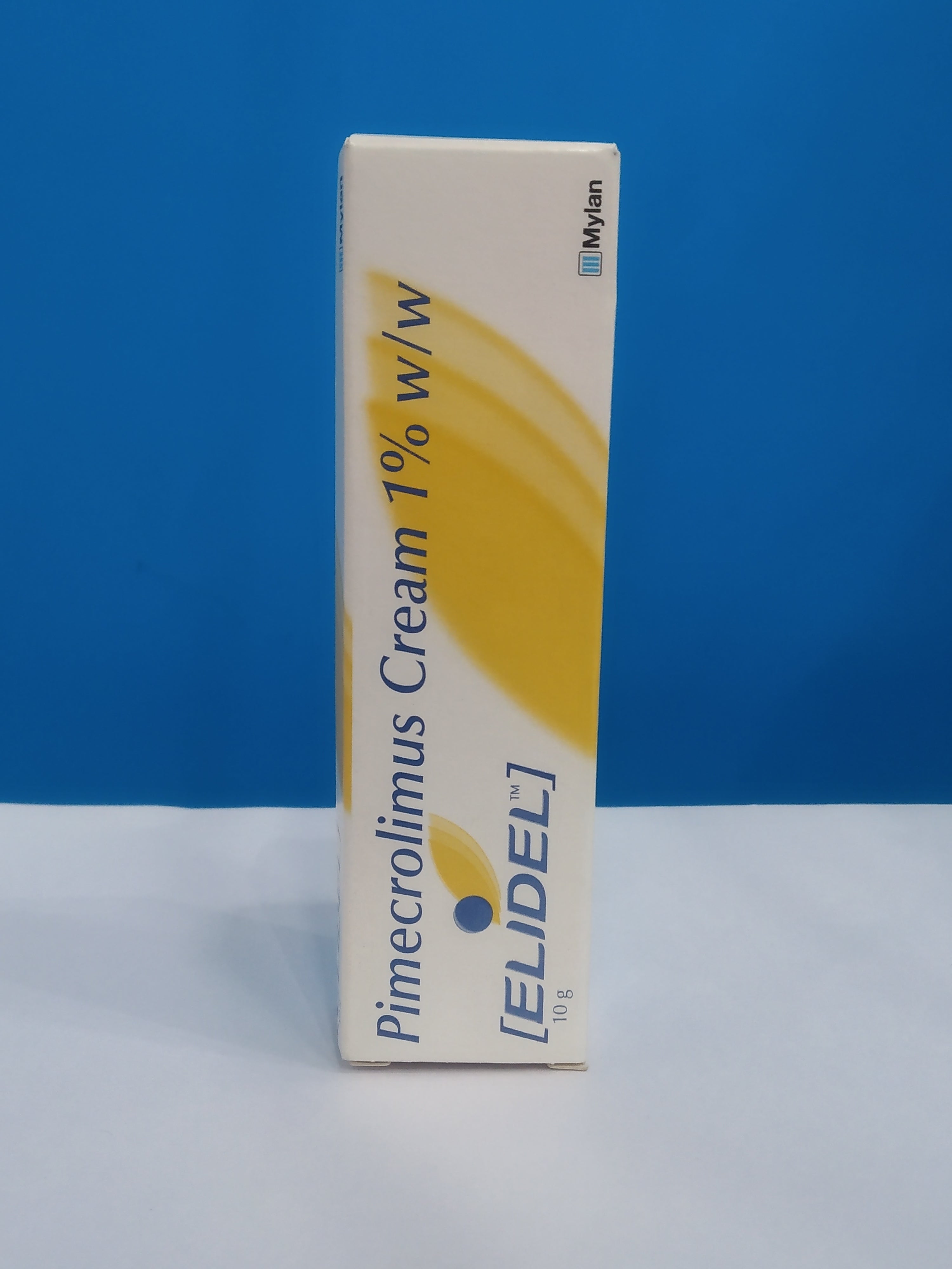 Elidel Cream(10gm) – pharmacetamol