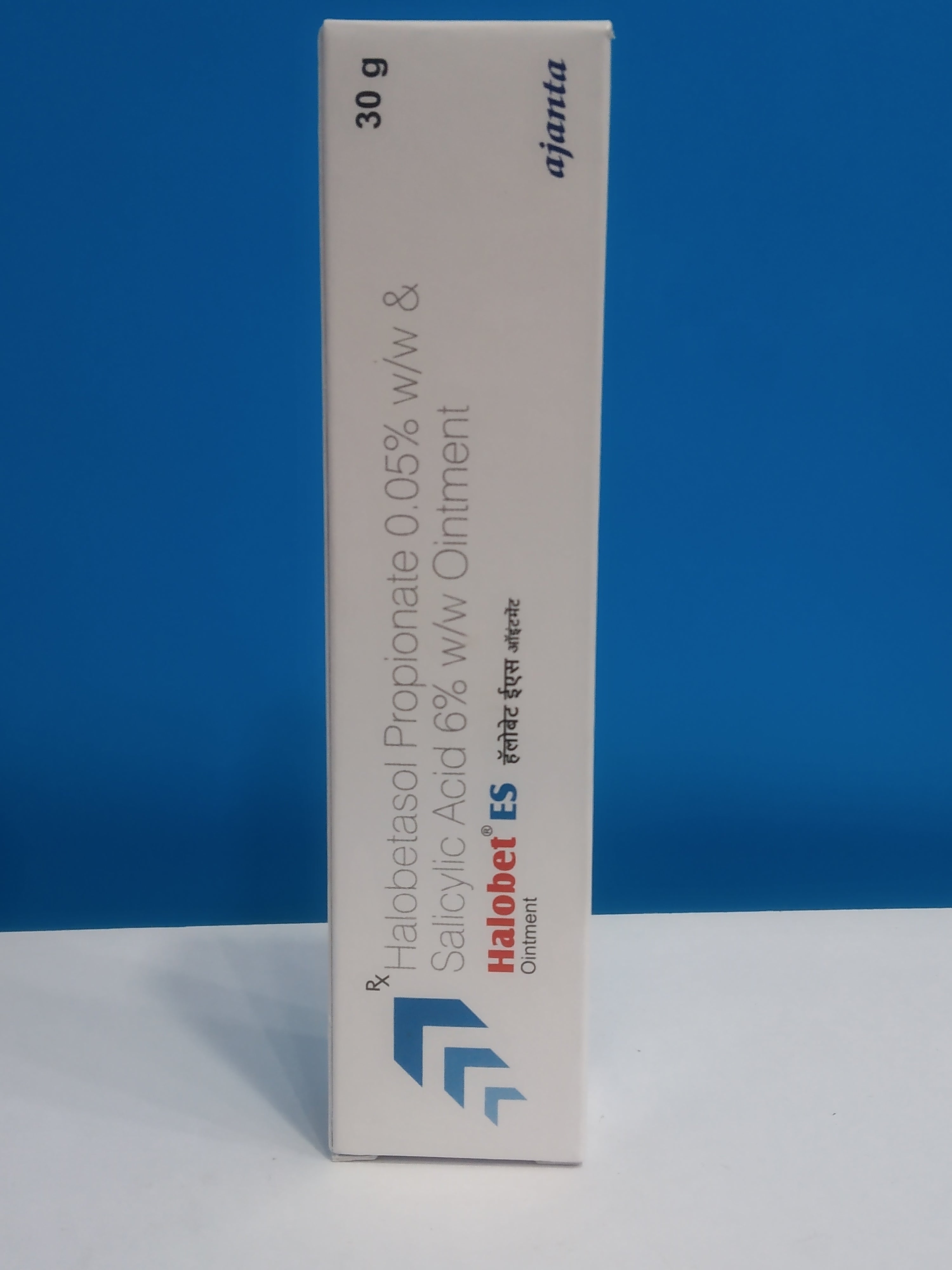Halobet-ES-Ointment (30gm) – pharmacetamol