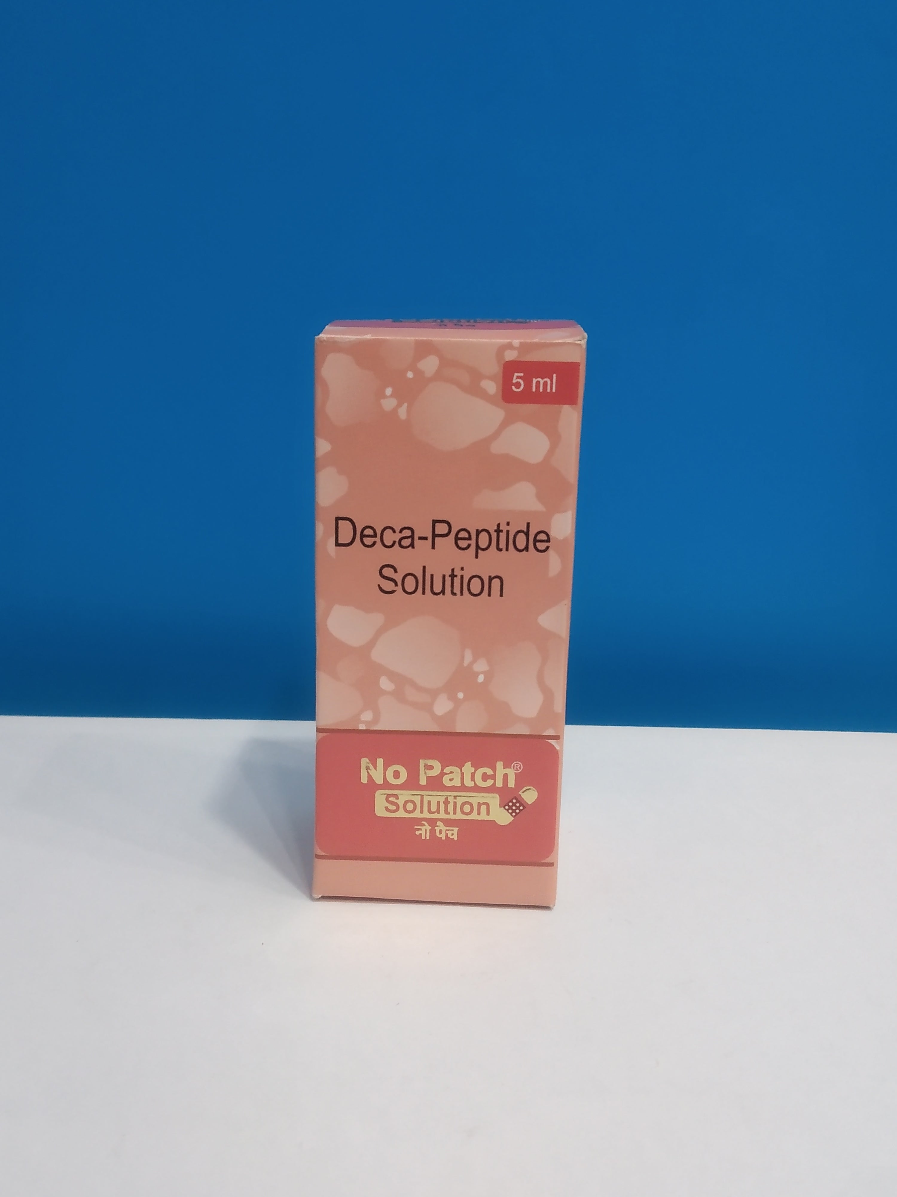 Nopatch-Solution (5ml) – pharmacetamol