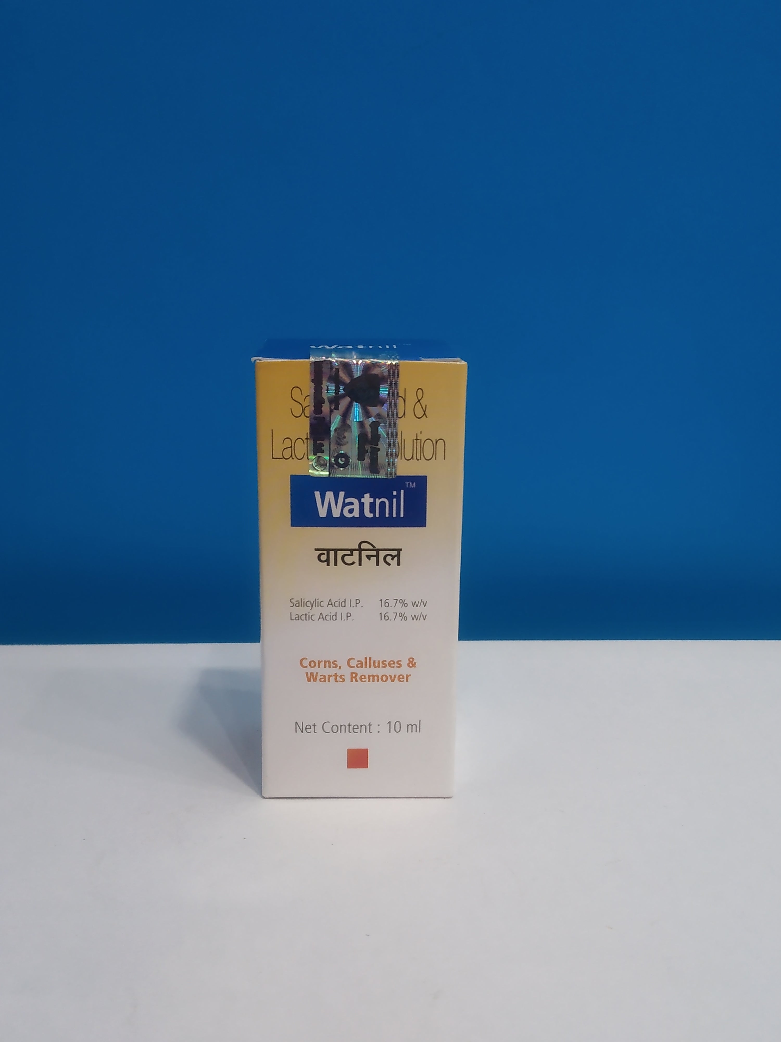 Watnil (10ML) – pharmacetamol