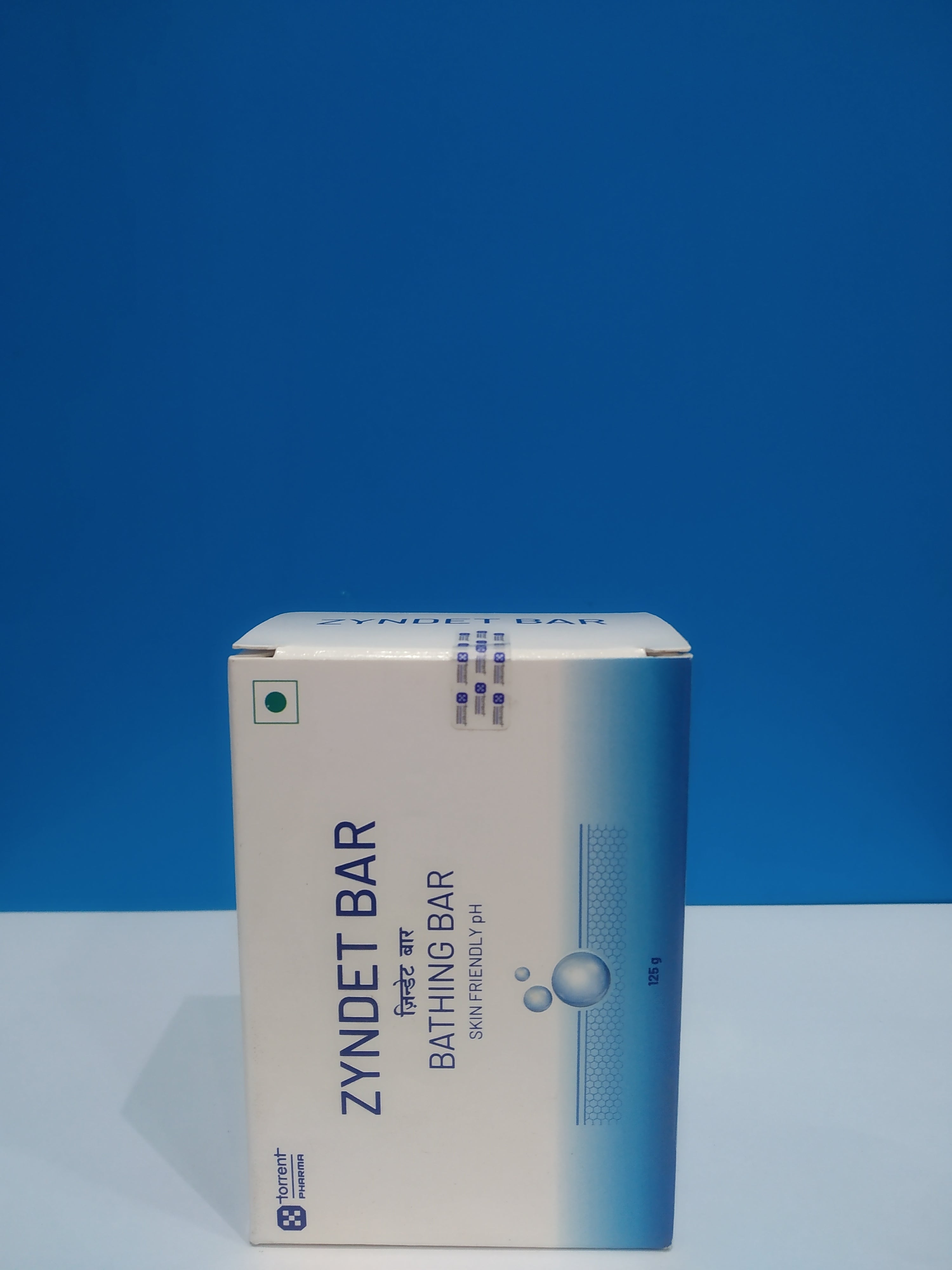 Zyndet Bar (150gm) – pharmacetamol