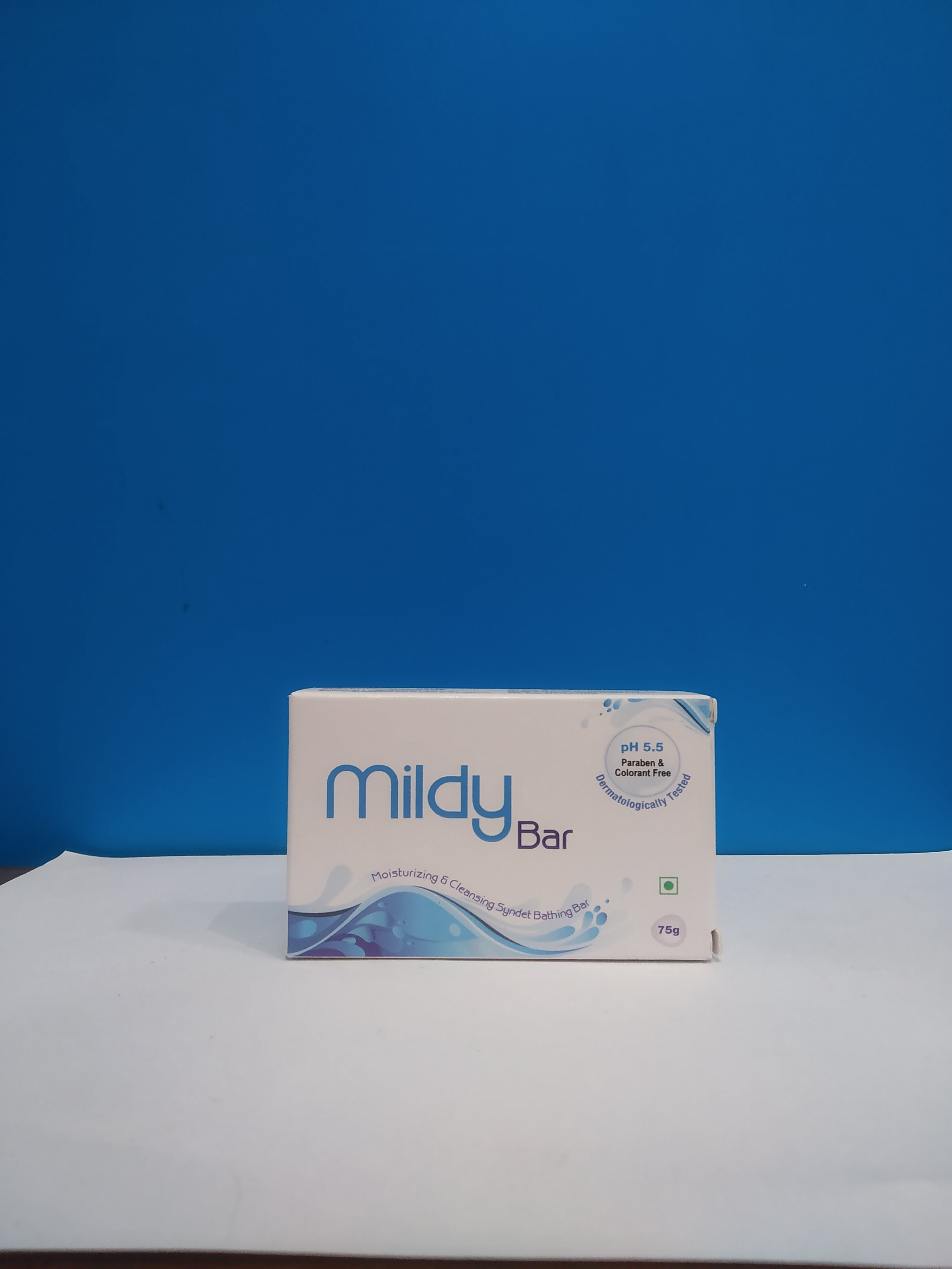 Mildy-BAR(75GM) – pharmacetamol