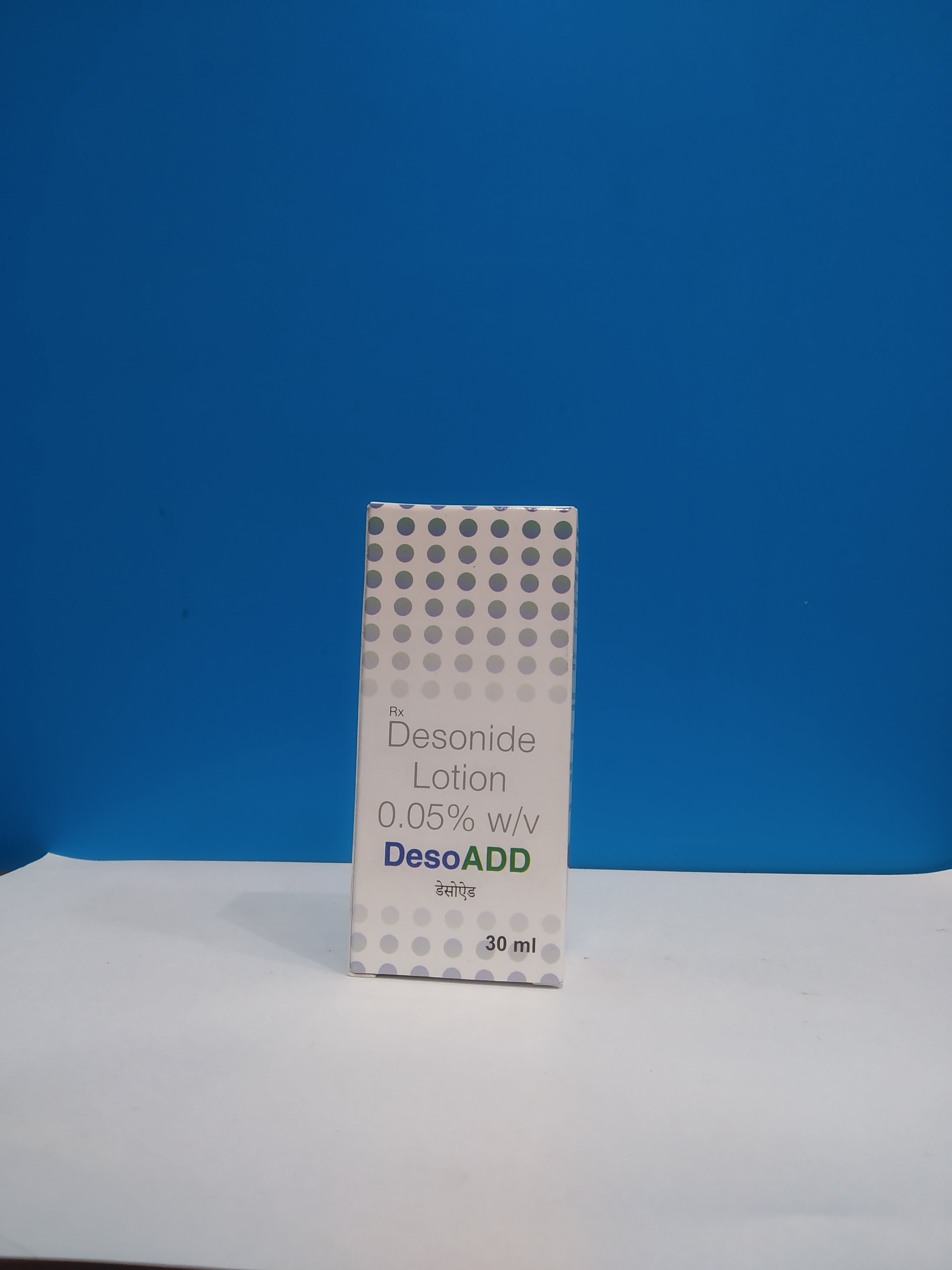 Desoadd-Lotion(30ml) – pharmacetamol
