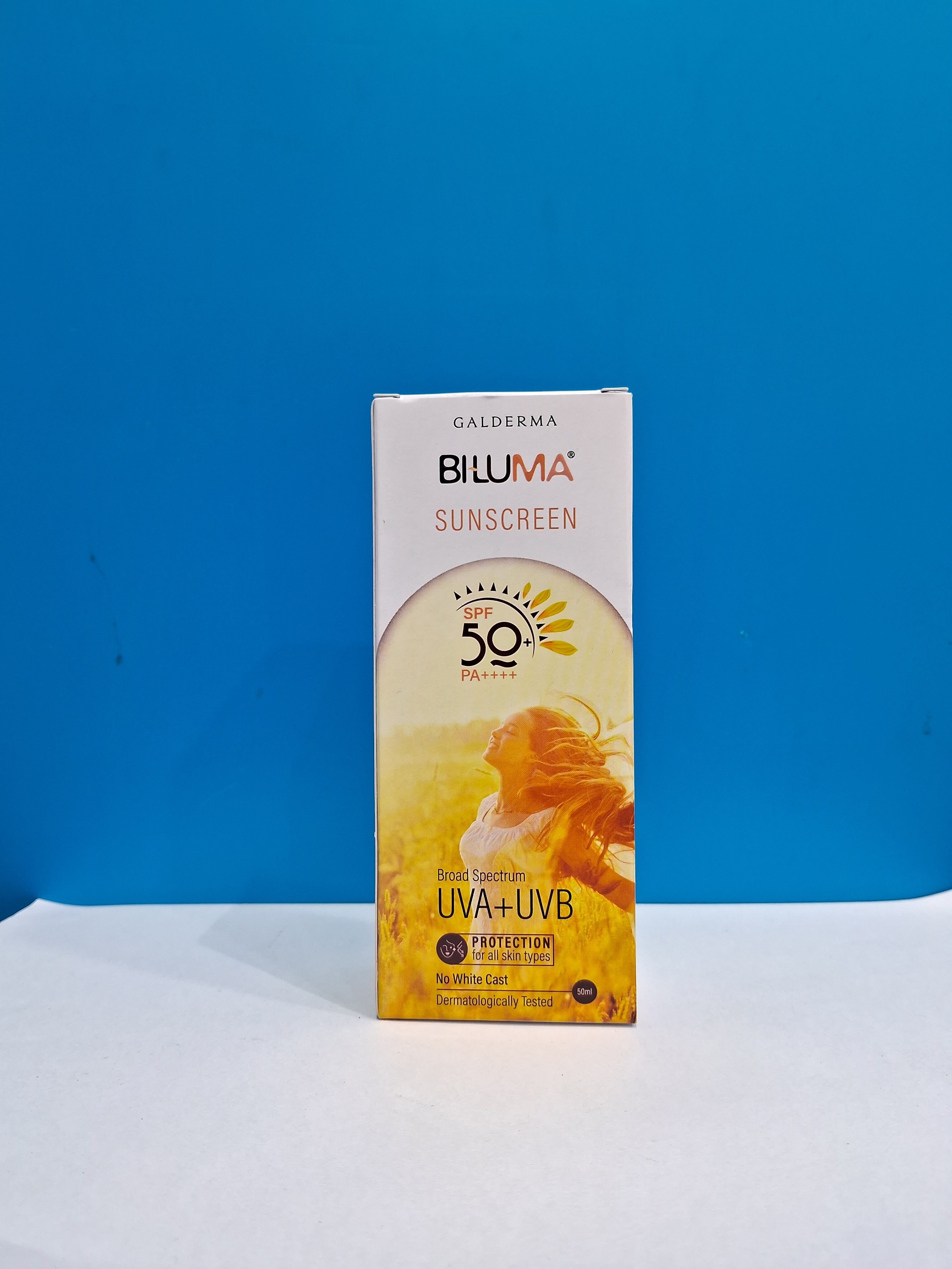 Biluma-Sunscreen-Spf-50 (50ml) – pharmacetamol
