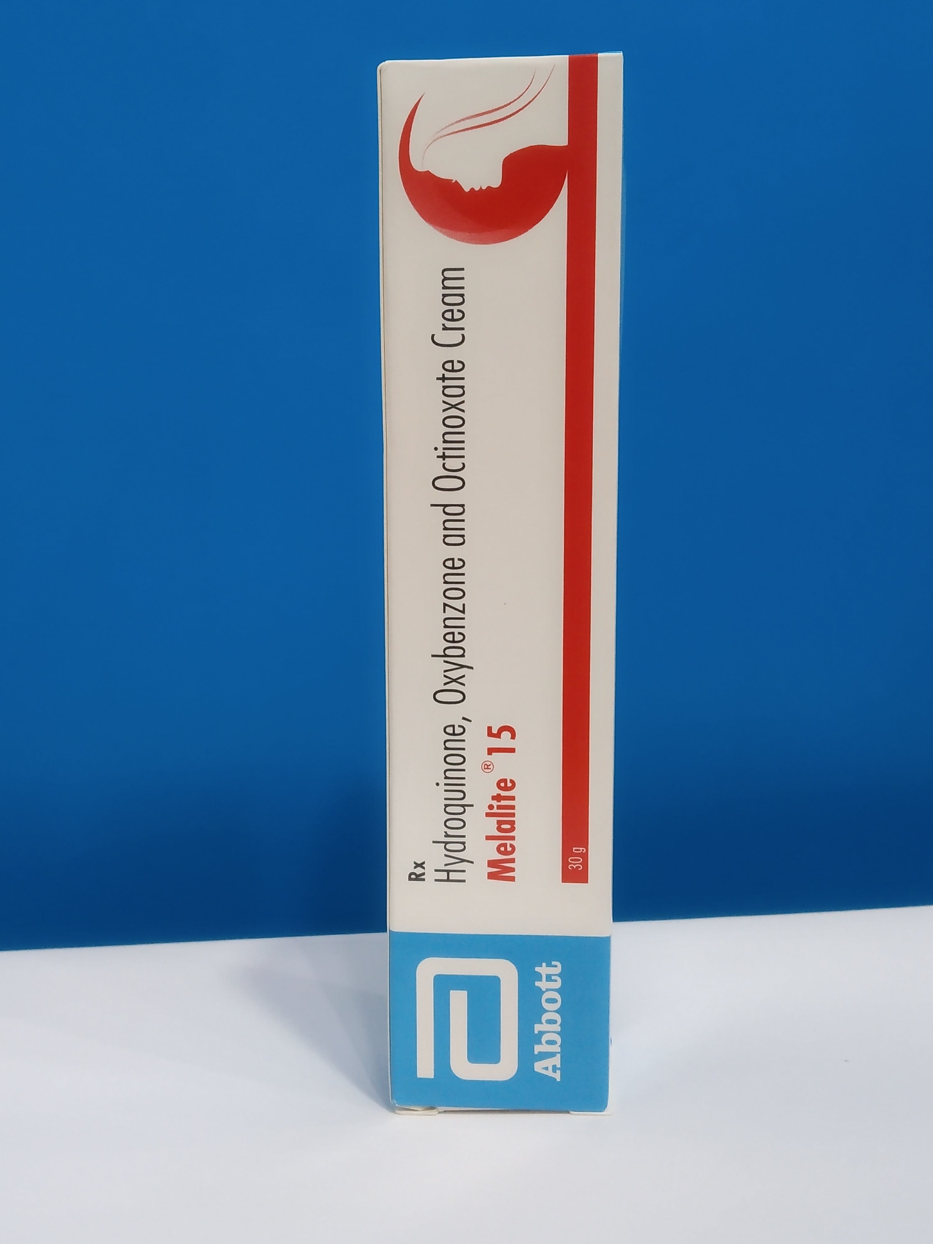 Melalite-15 Cream (30gm) – pharmacetamol