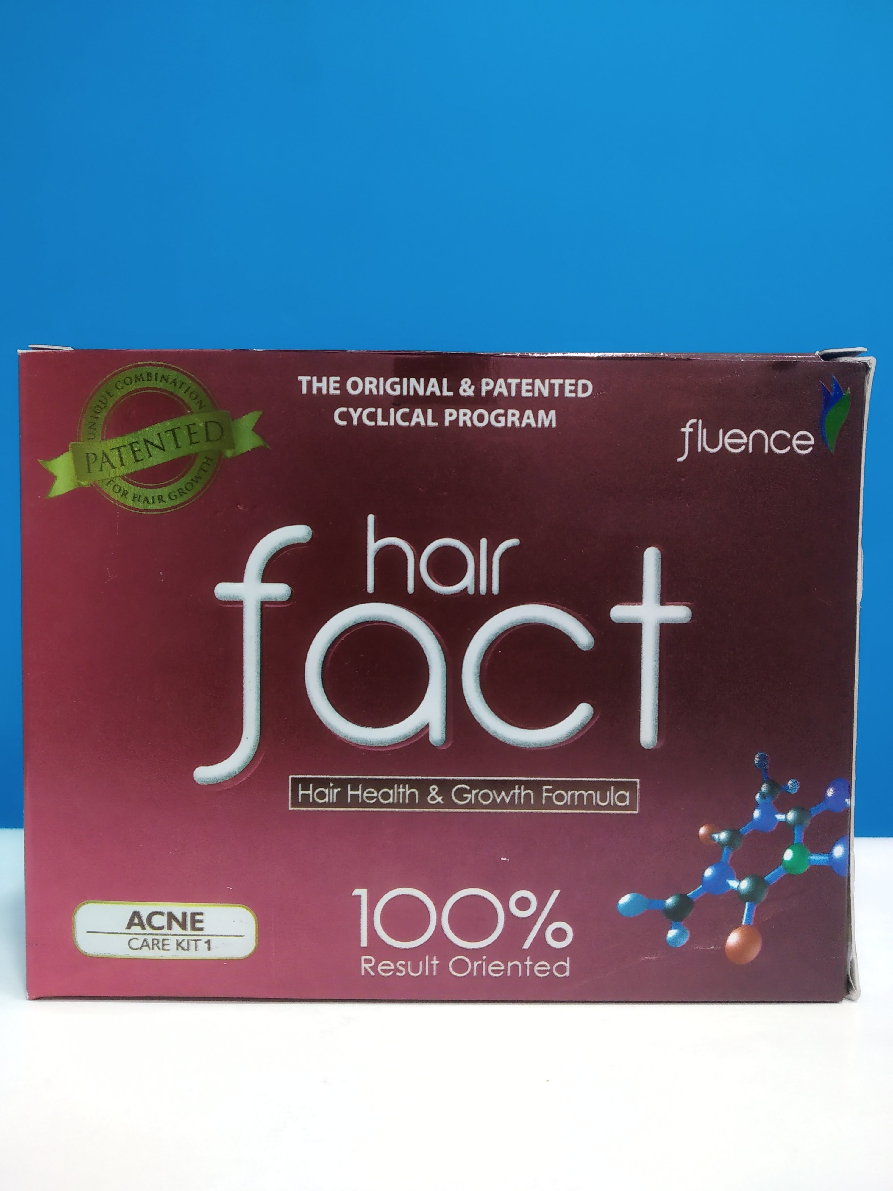 Hair Fact ( Acne care kit-1 ) – pharmacetamol