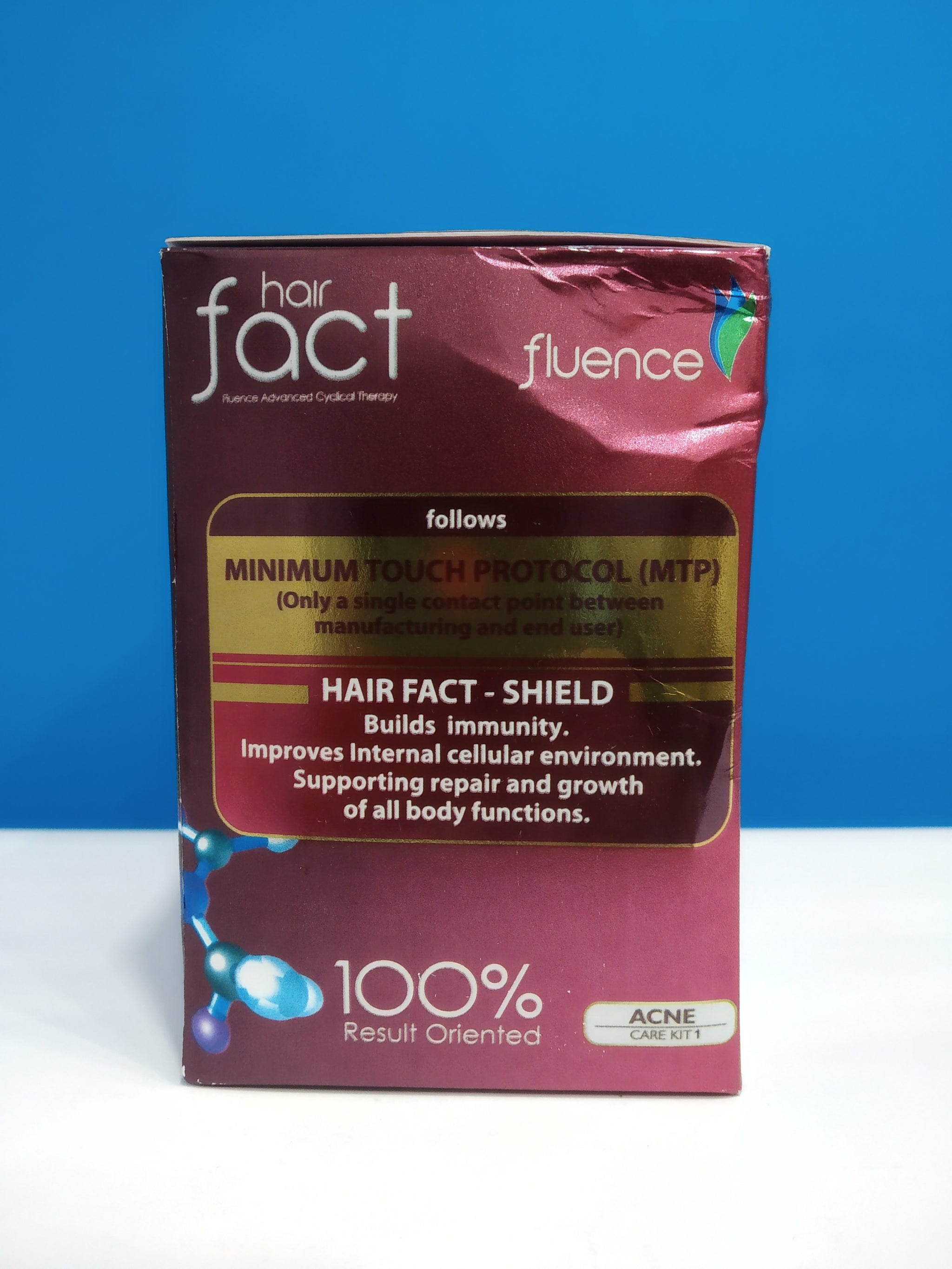 Hair Fact ( Acne care kit-1 ) – pharmacetamol