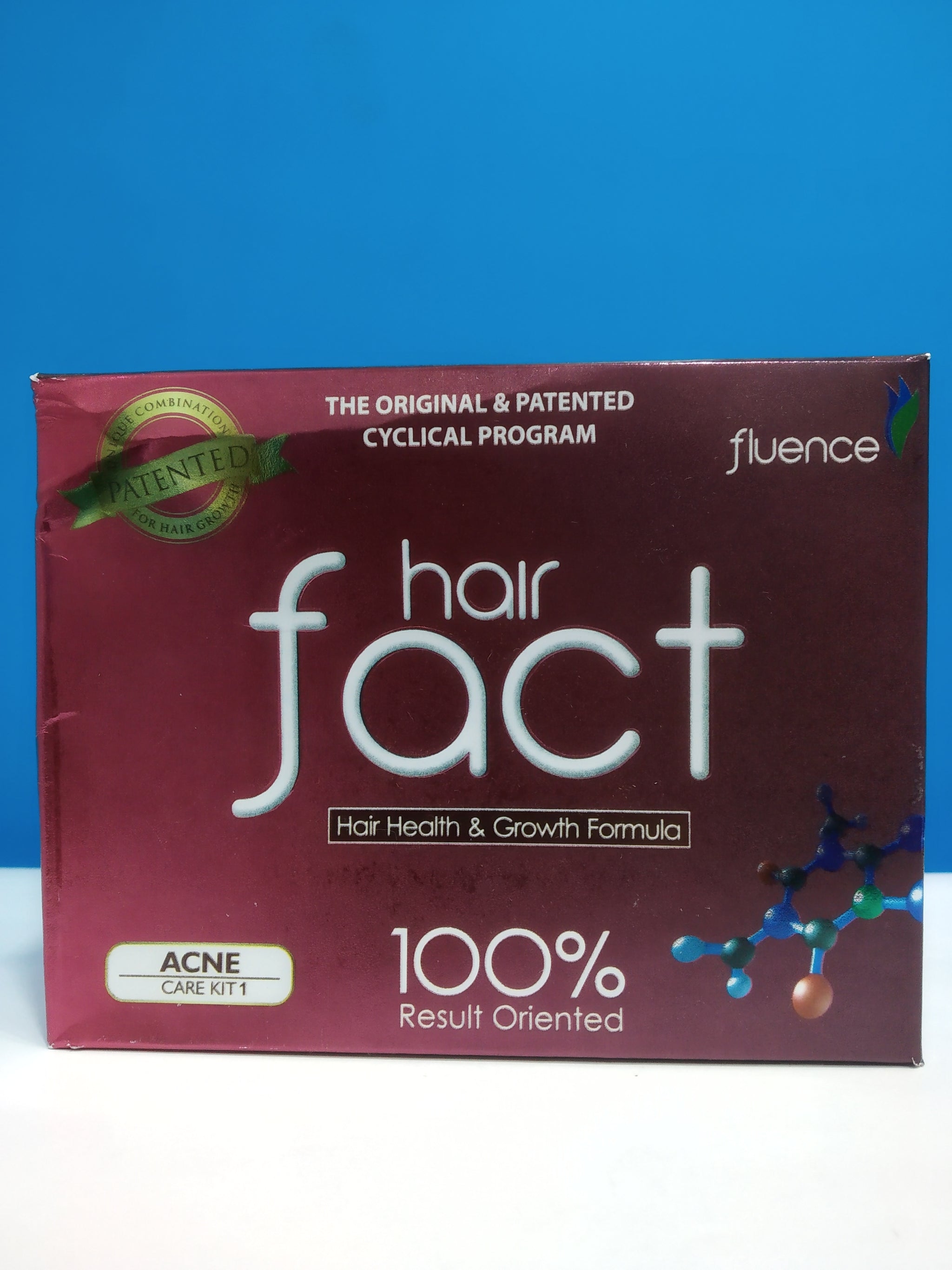Hair Fact ( Acne care kit-1 ) – pharmacetamol