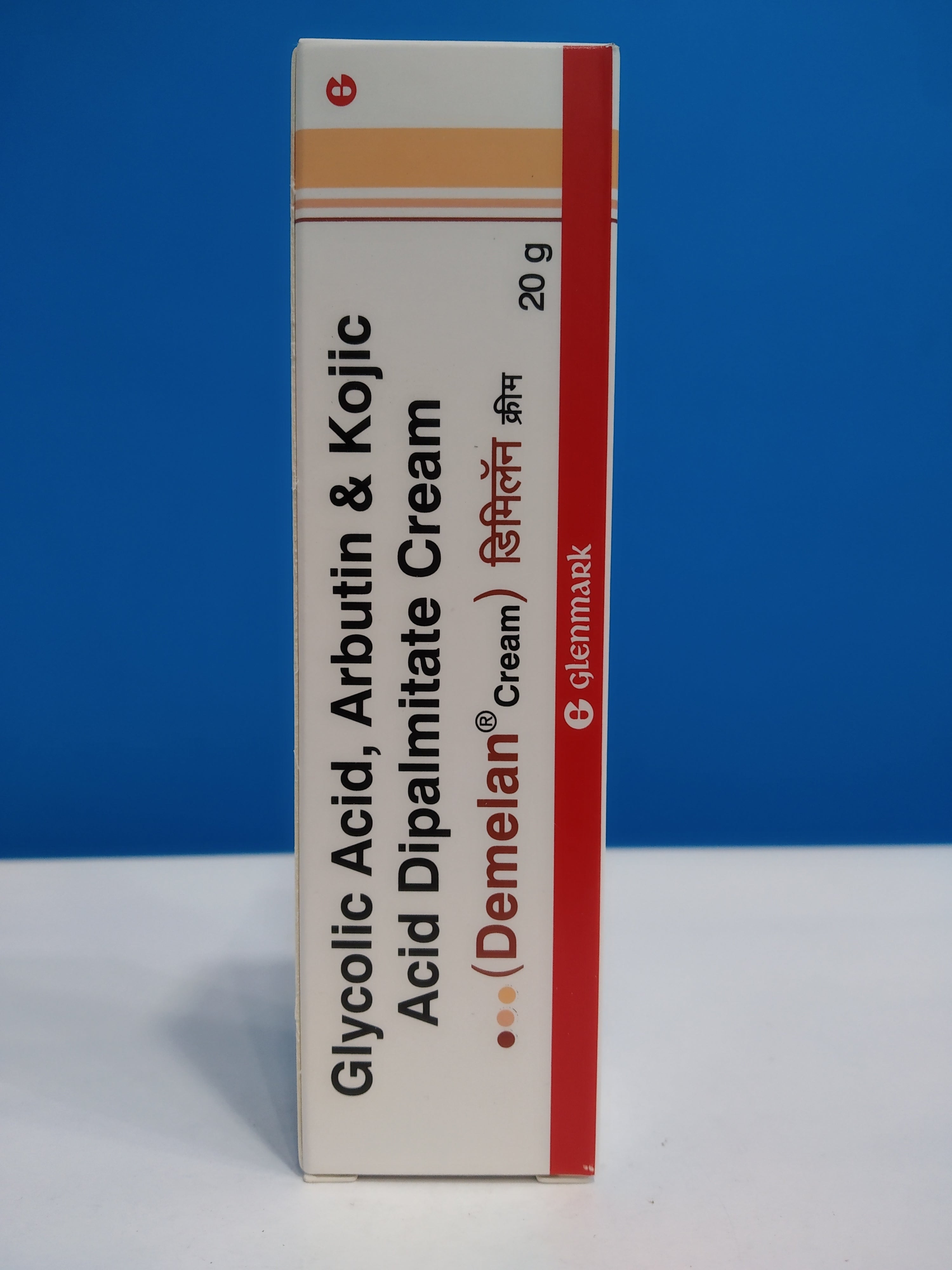 Demelan Cream (20gm) – pharmacetamol
