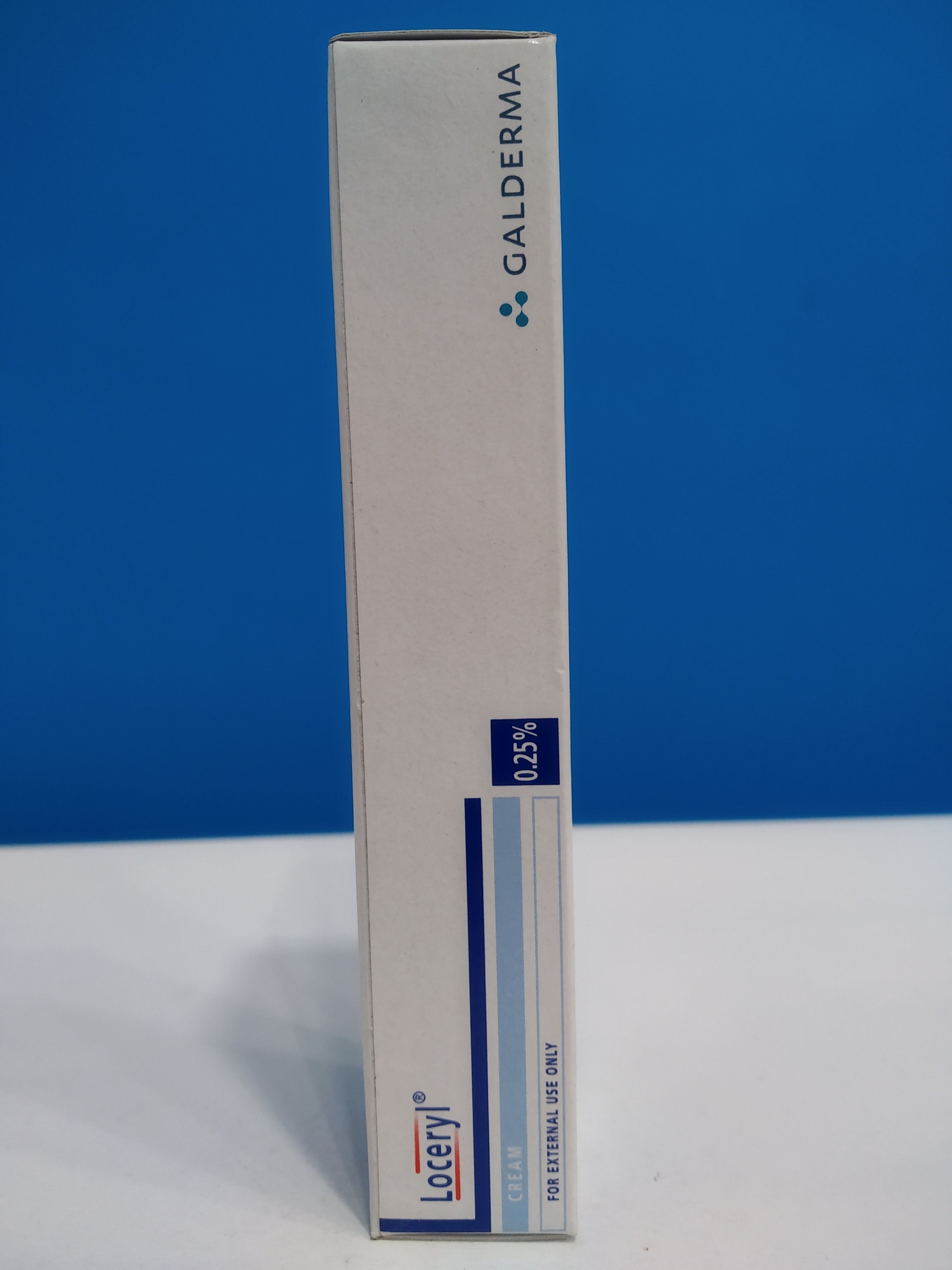 Loceryl Cream (10gm) – pharmacetamol