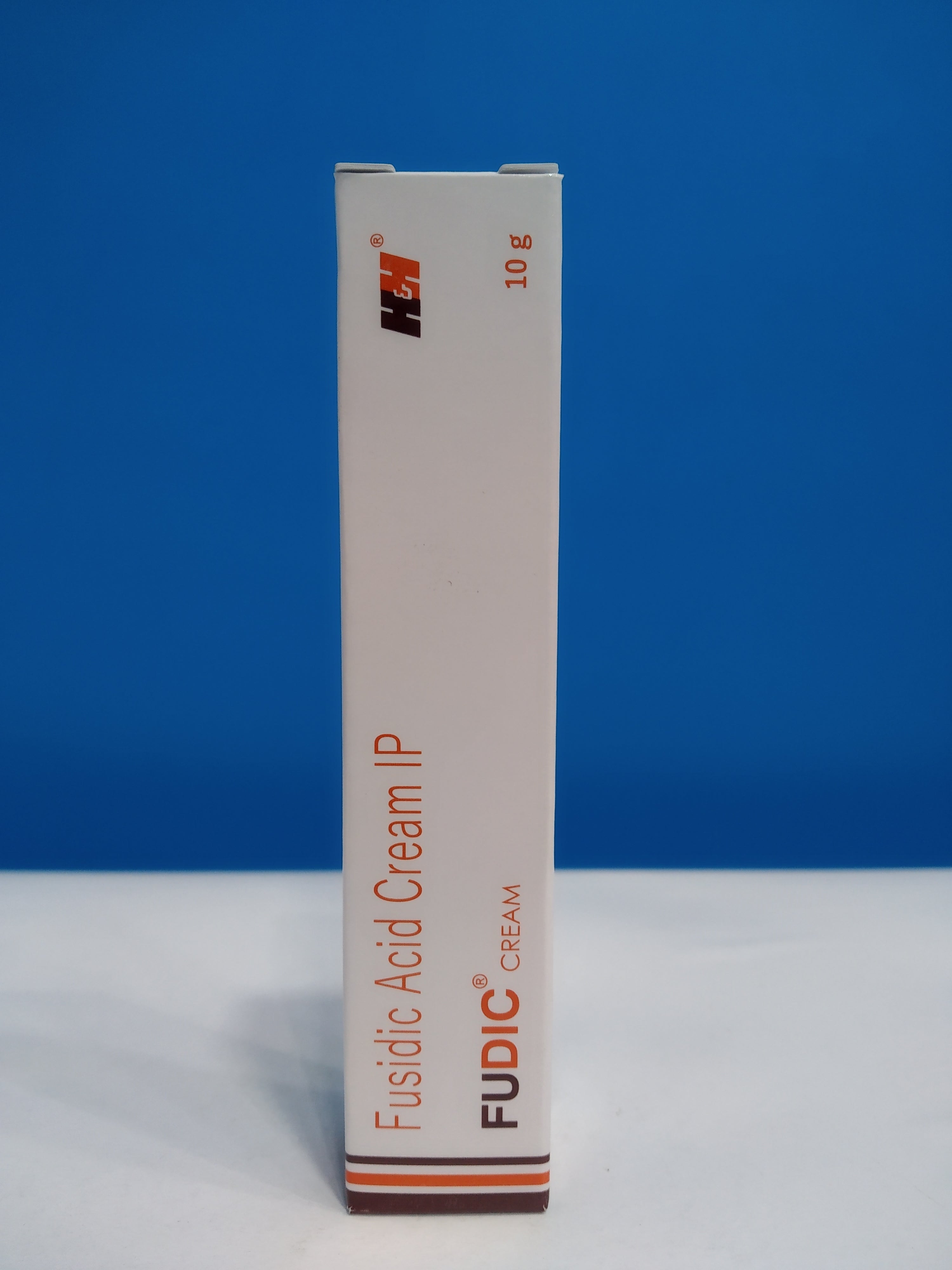 Fudic Cream (10gm) – pharmacetamol