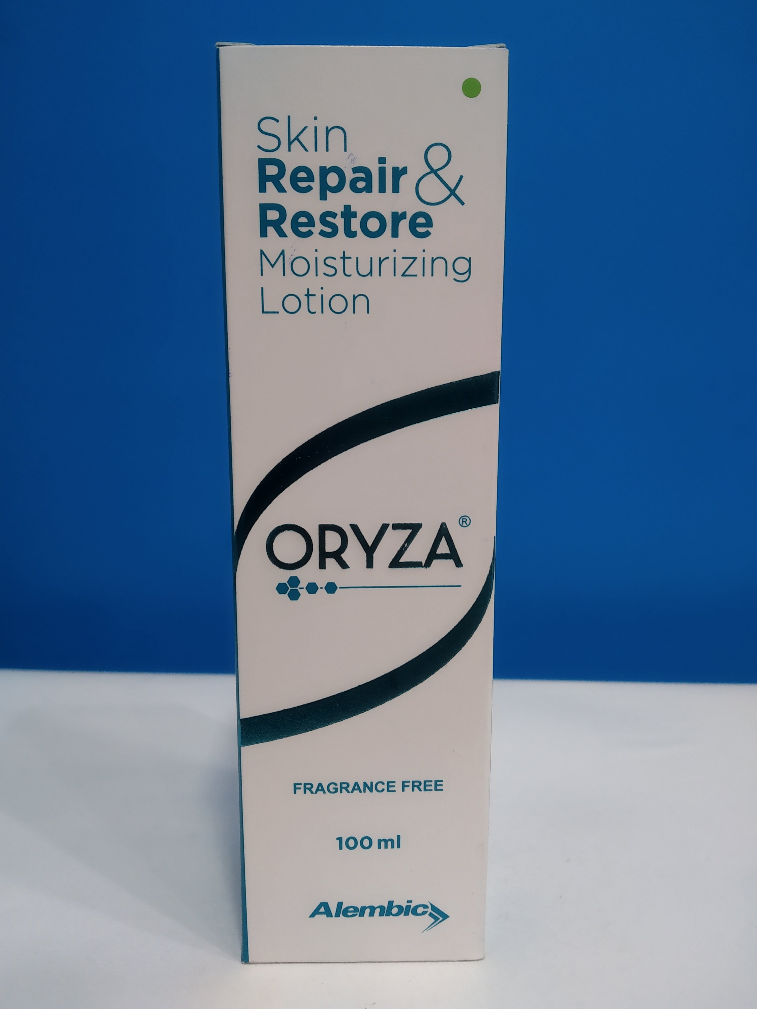 Oryza Moisturizing Lotion (100ml) – pharmacetamol