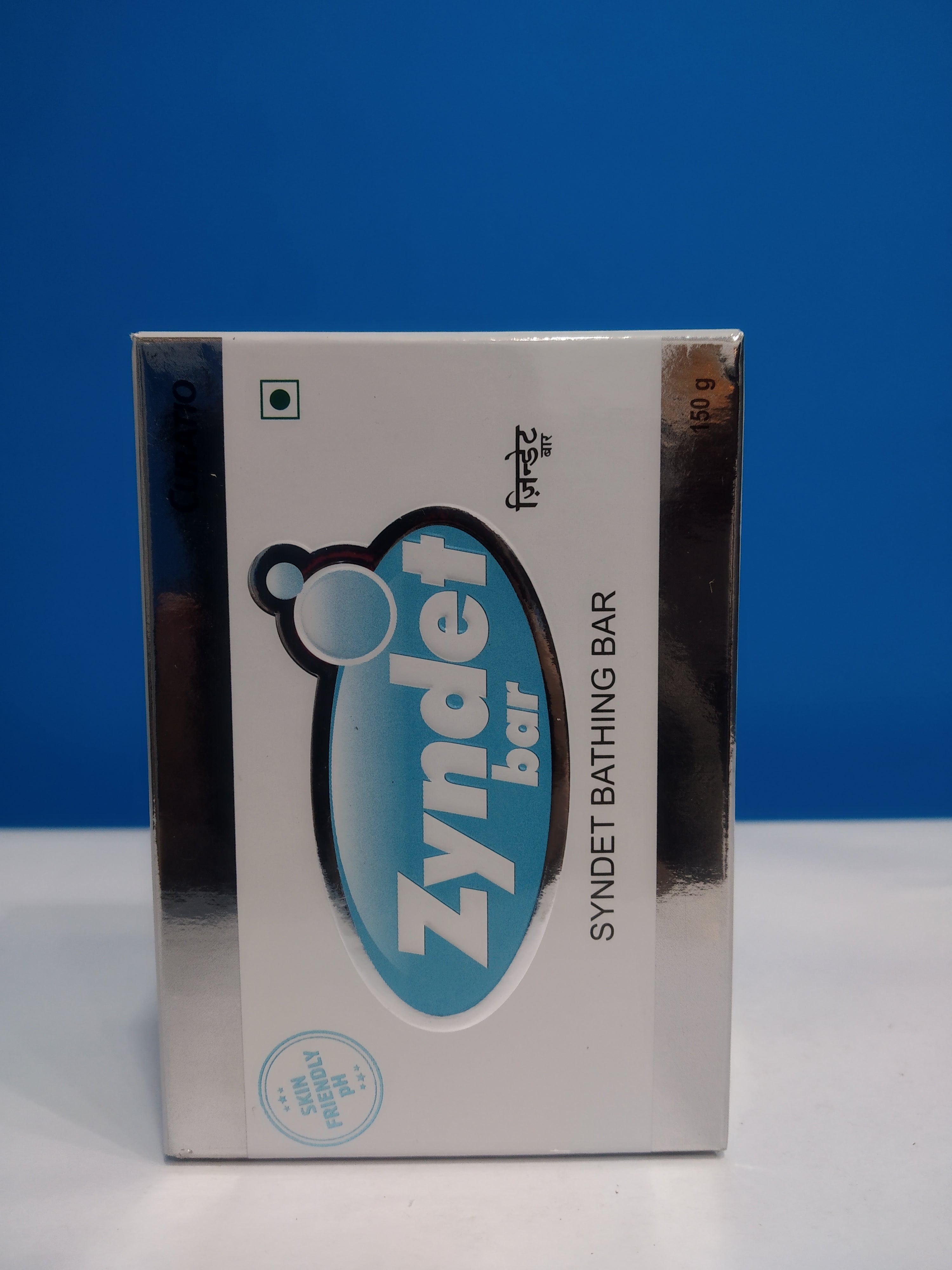 Zyndet Bar (150gm) – pharmacetamol