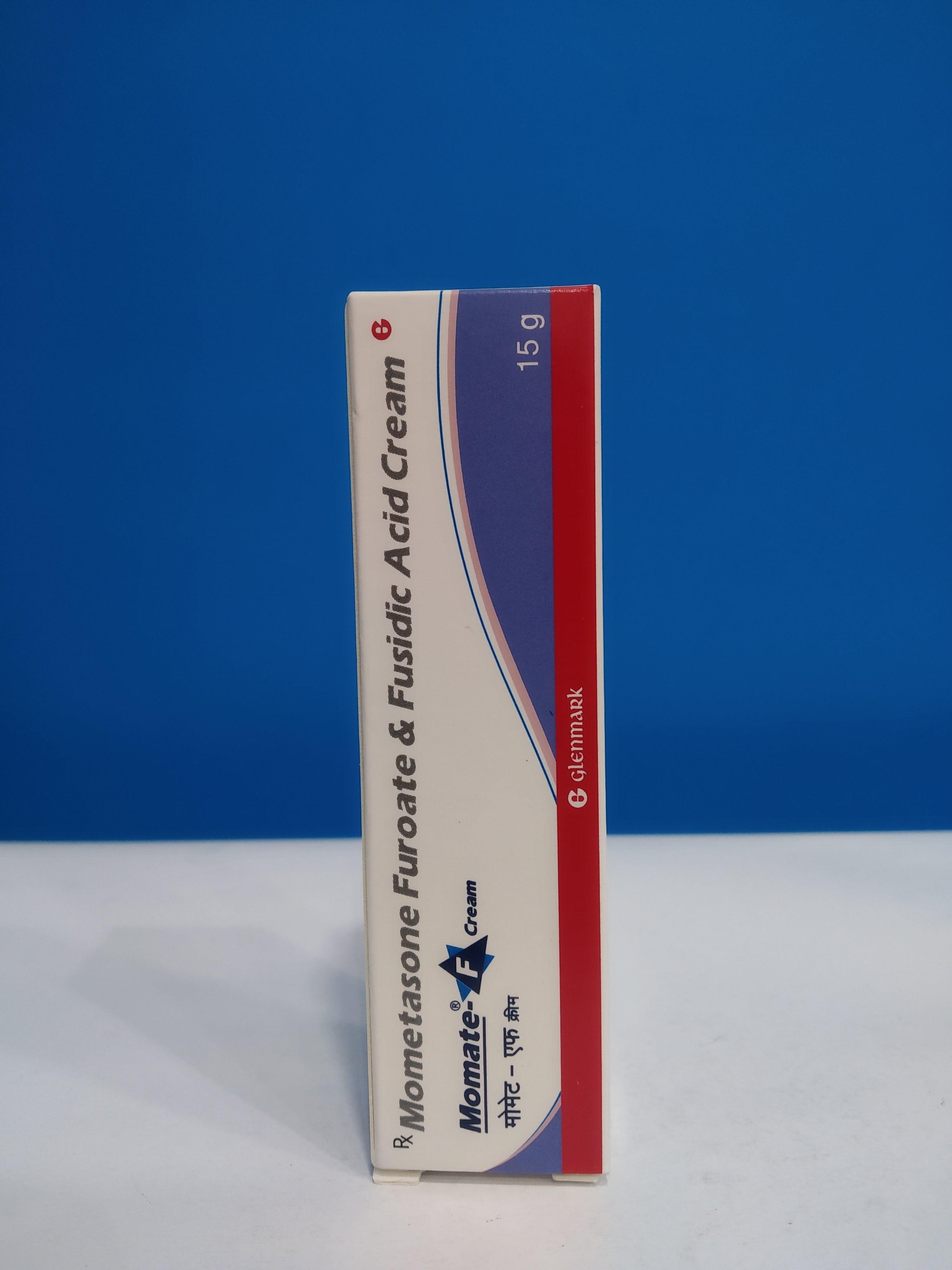 Momate F Cream (15gm) – pharmacetamol