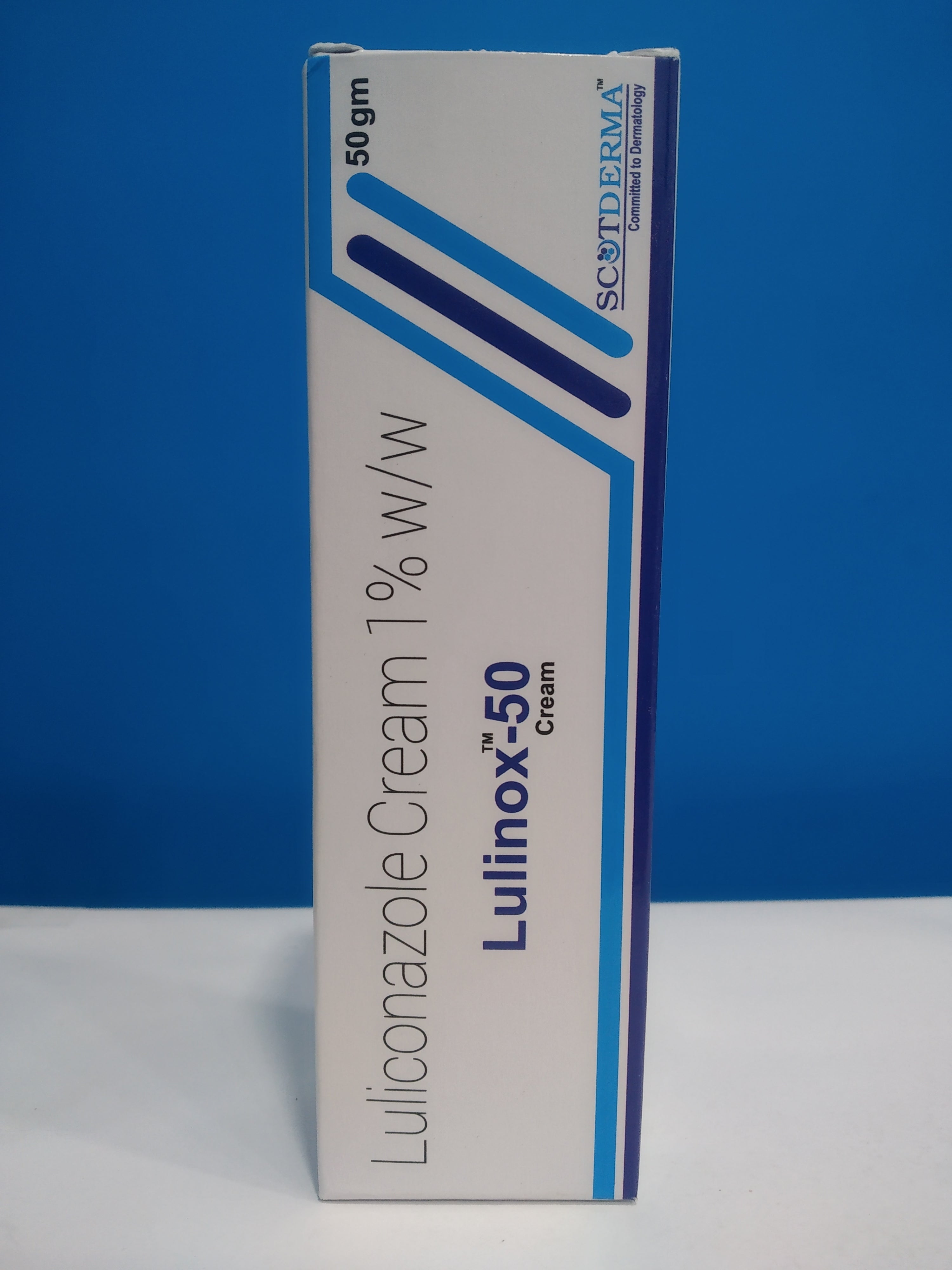 Lulinox (50gm) – pharmacetamol