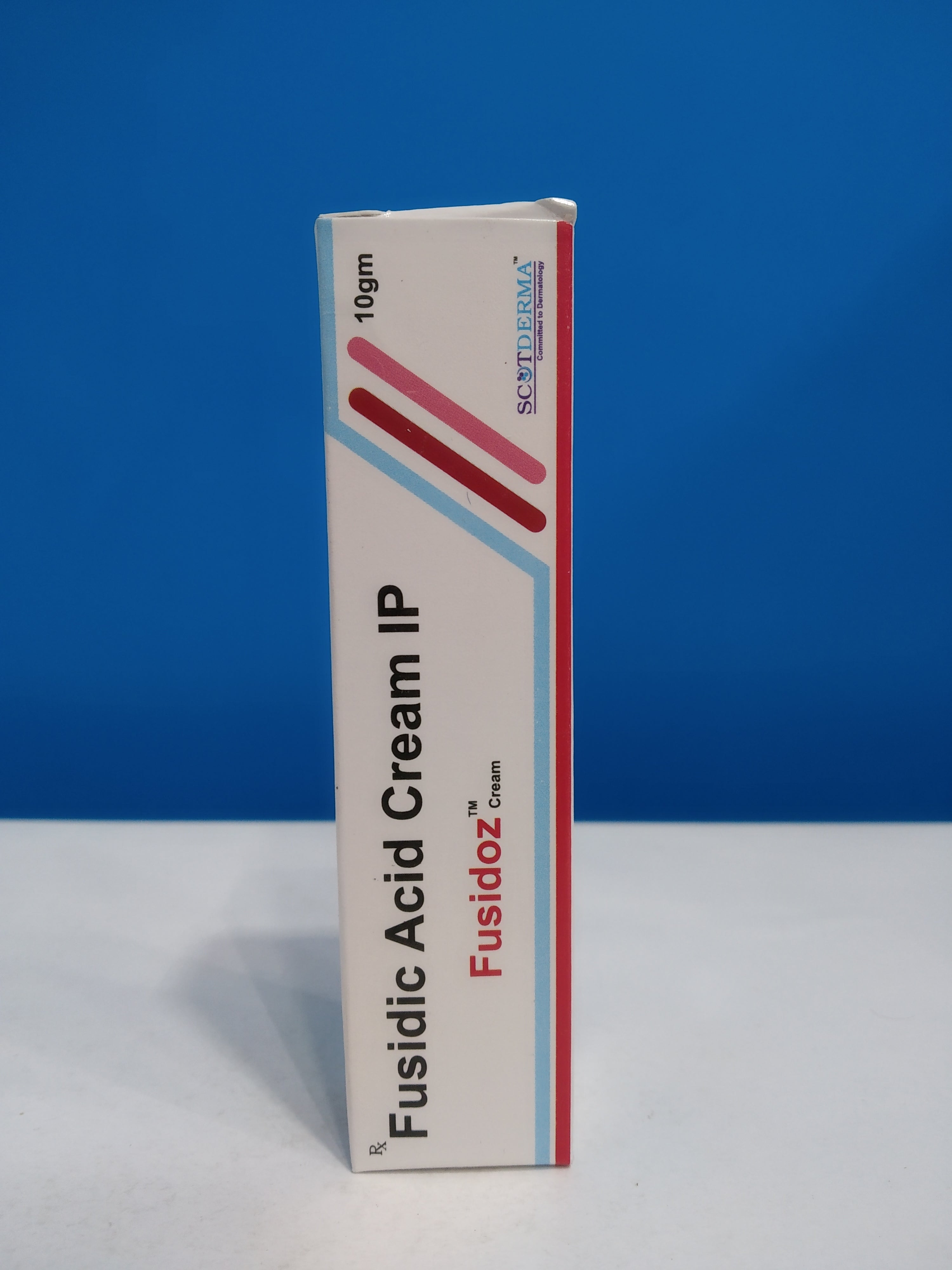 Fusidoz Cream (10gm) – pharmacetamol