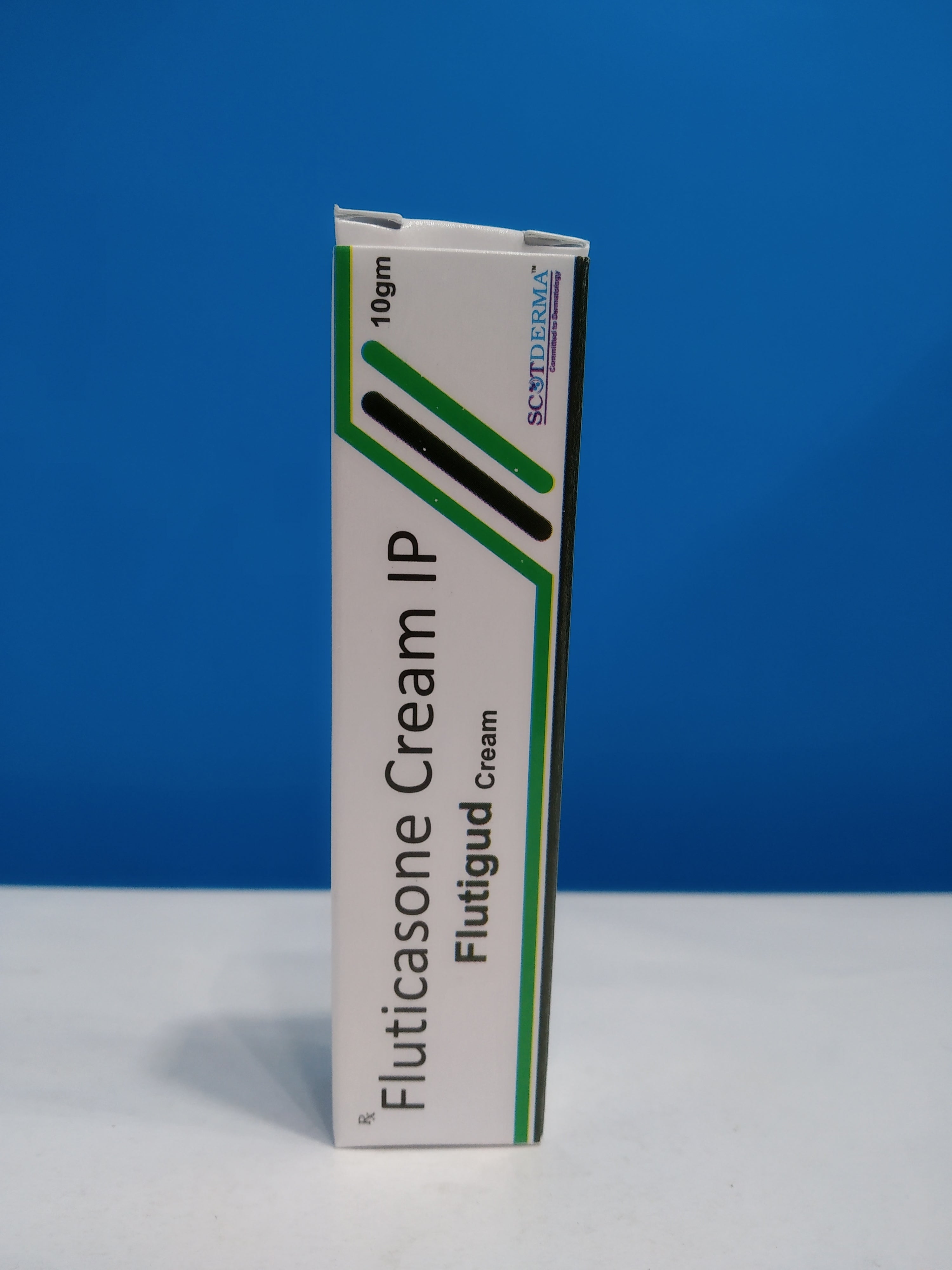 Flutigud Cream (10gm) – pharmacetamol