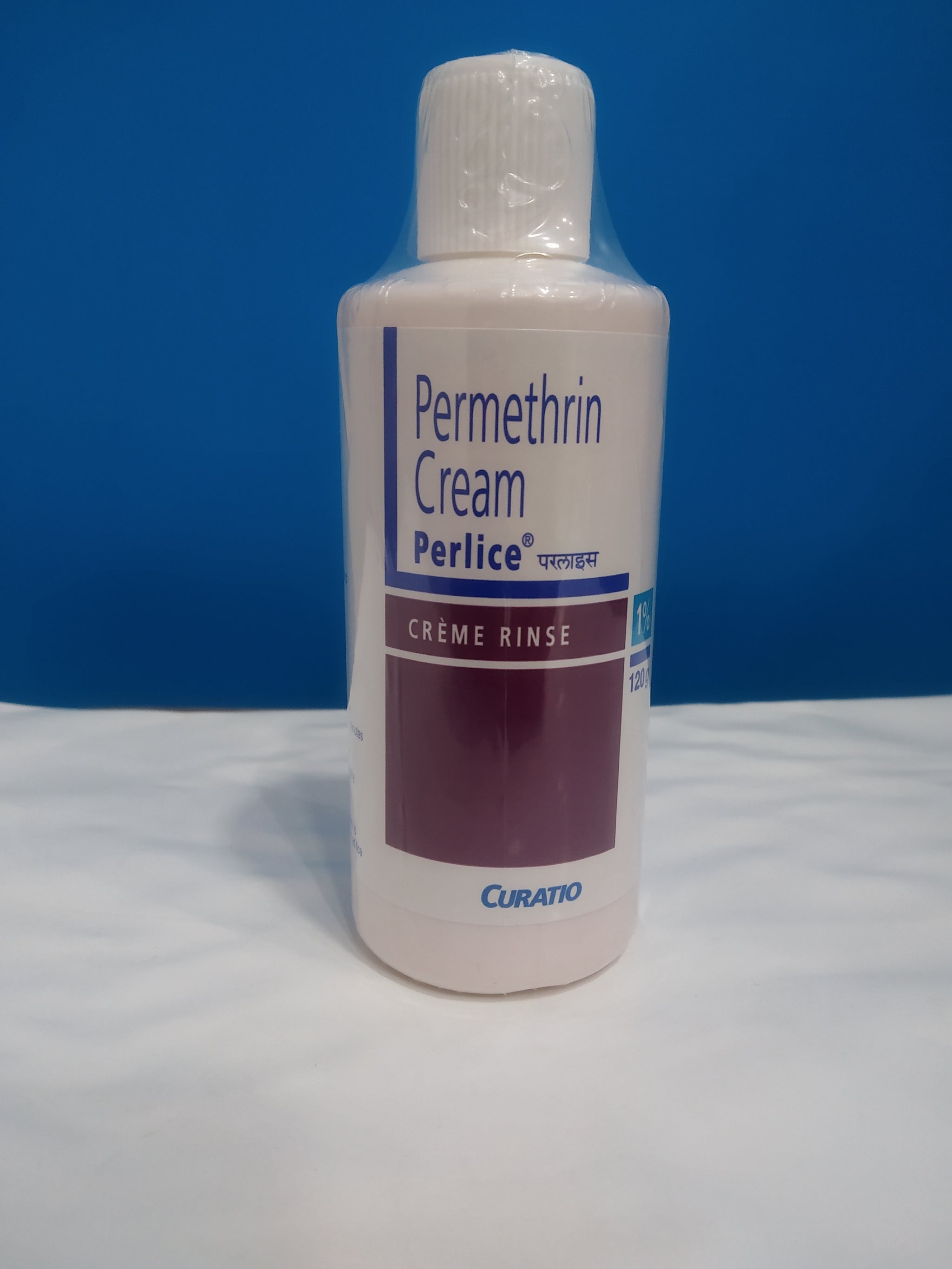 Perlice Cream (120gm) – pharmacetamol