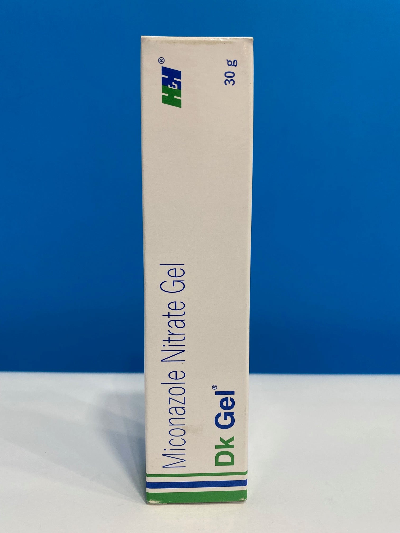 Dk Gel ( 30gm ) – pharmacetamol