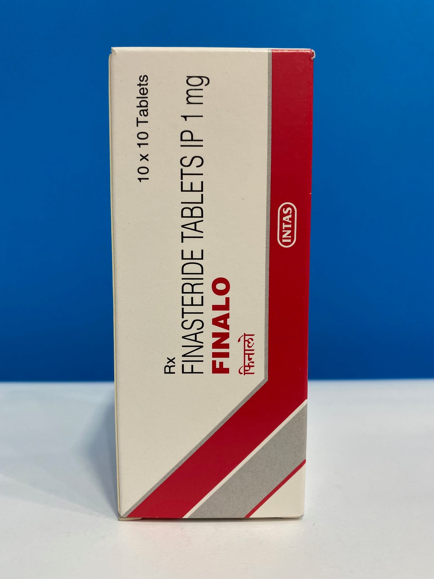 Finalo (1mg) Tablet – pharmacetamol