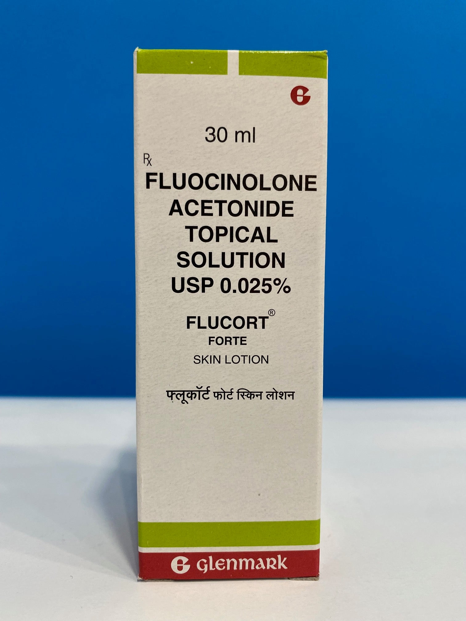 Flucort Forte Lotion (30ml) – pharmacetamol