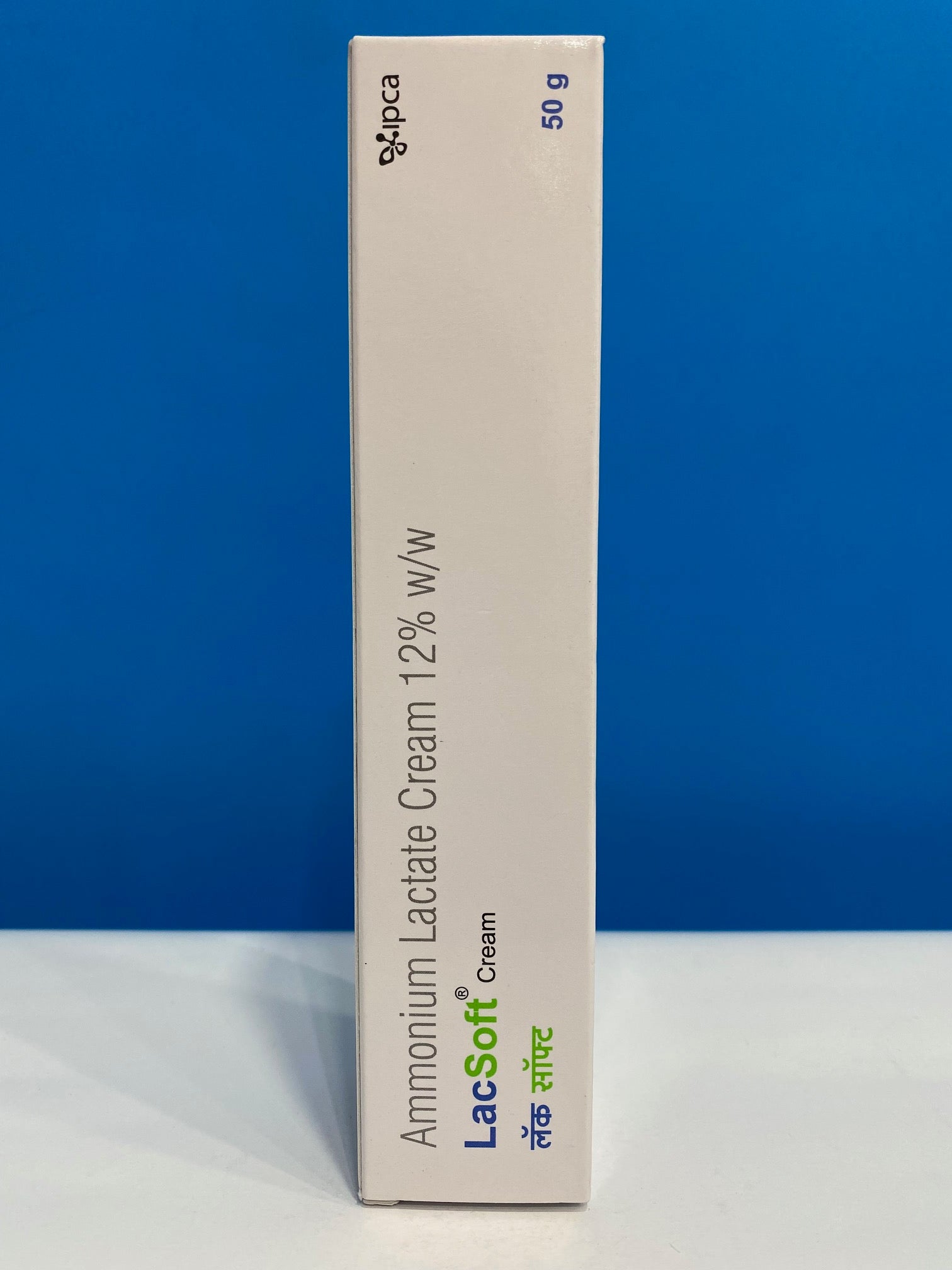 Lacsoft Cream (50gm) – pharmacetamol