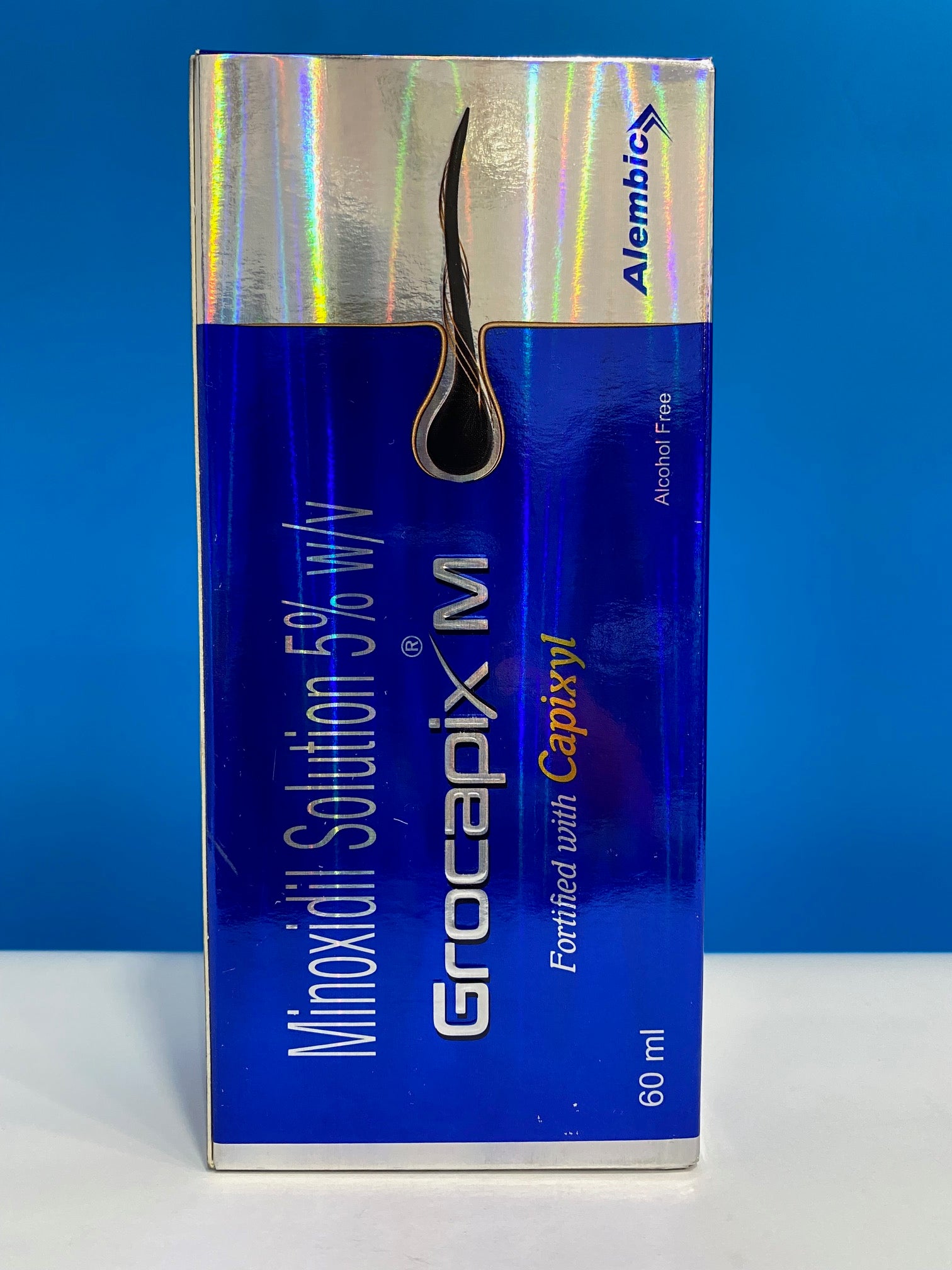 Serum/Lotion/Foam – pharmacetamol