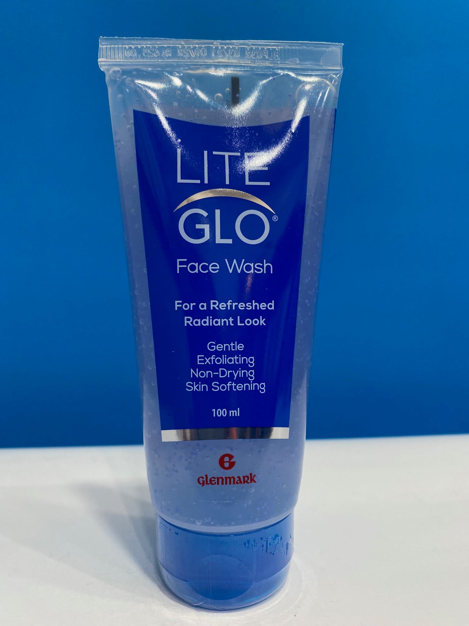 Lite Glo Face Wash (100ml) – pharmacetamol