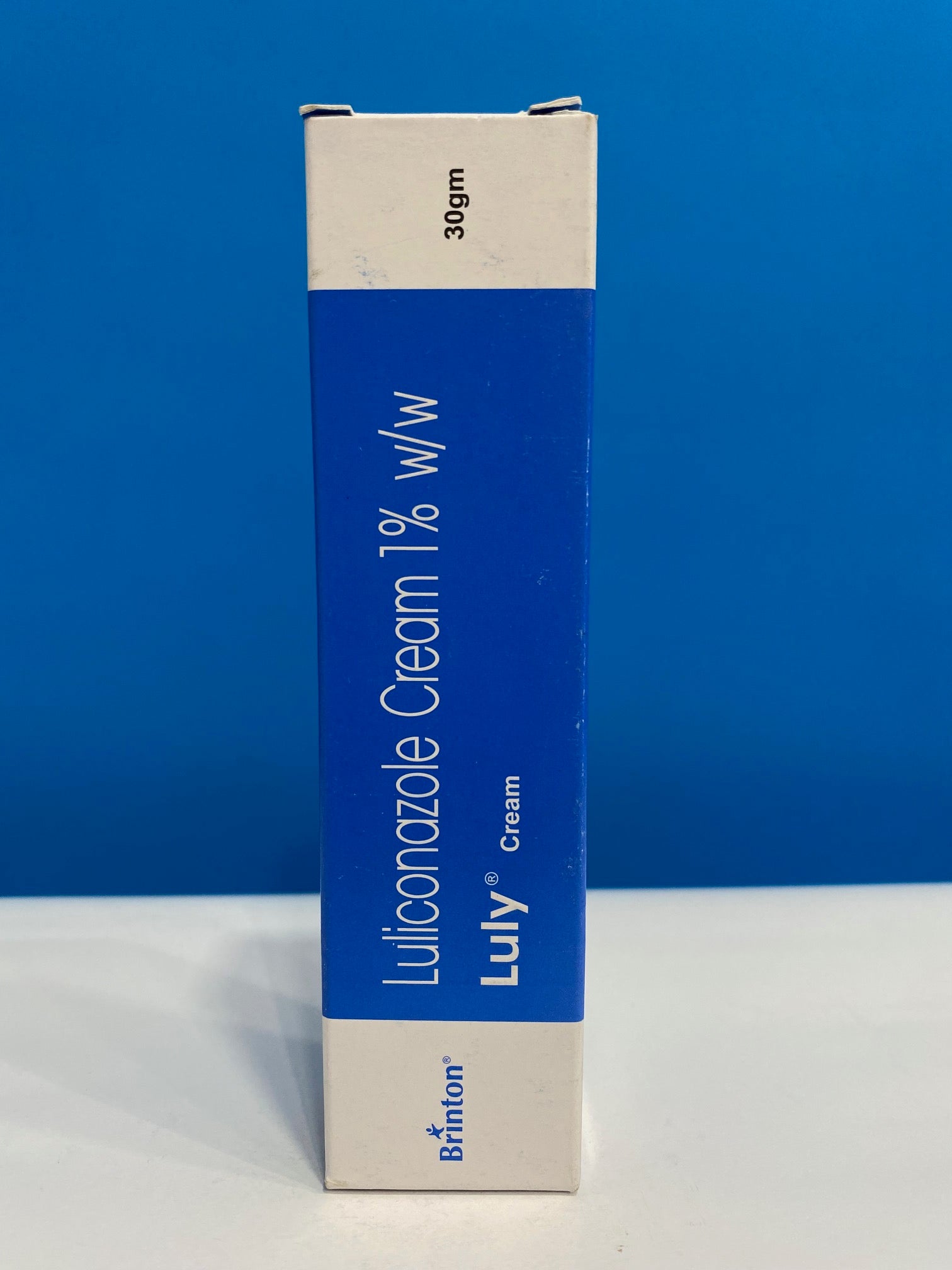 Luly Cream (30gm) – pharmacetamol