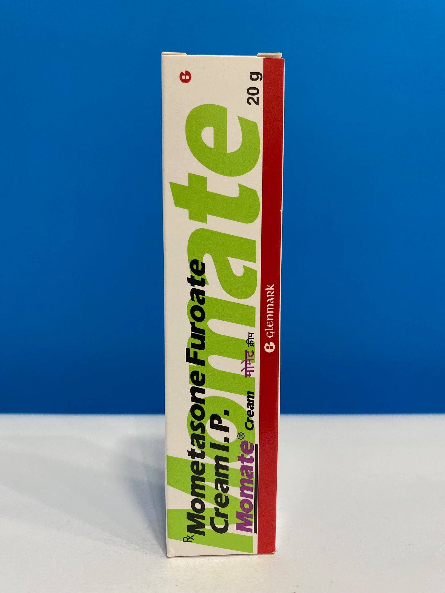 Momate Cream (20gm) – pharmacetamol