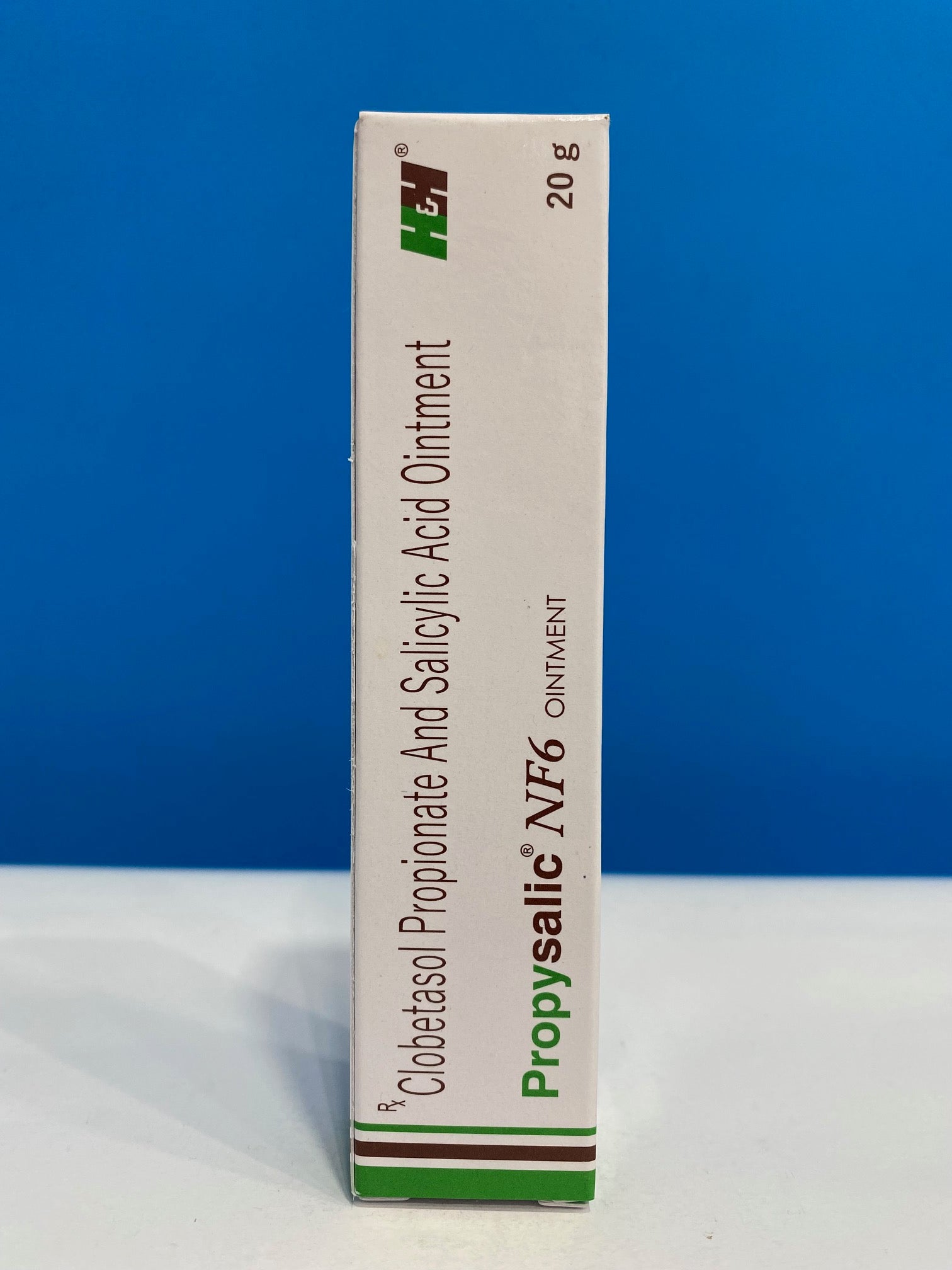 Propysalic NF6 Ointment (20gm) – pharmacetamol